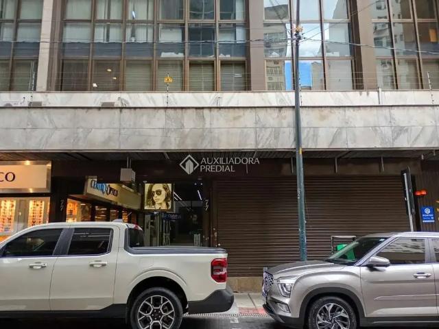 Conj. Comercial / Sala para Venda em Porto Alegre/RS Centro Histórico