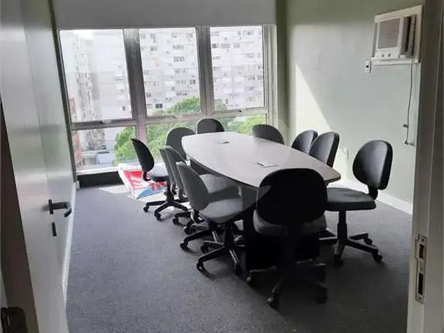 Conj. Comercial / Sala para Venda em Porto Alegre/RS Centro Histórico