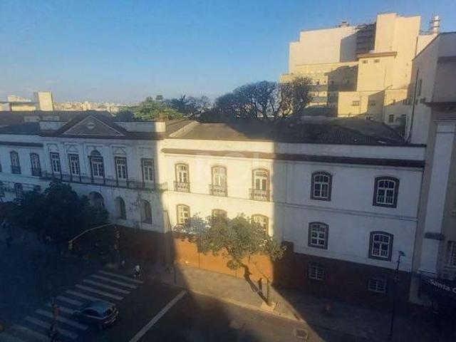 Conj. Comercial / Sala para Venda em Porto Alegre/RS Centro Histórico