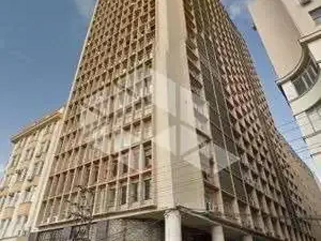 Conj. Comercial / Sala para Venda em Porto Alegre/RS Centro Histórico