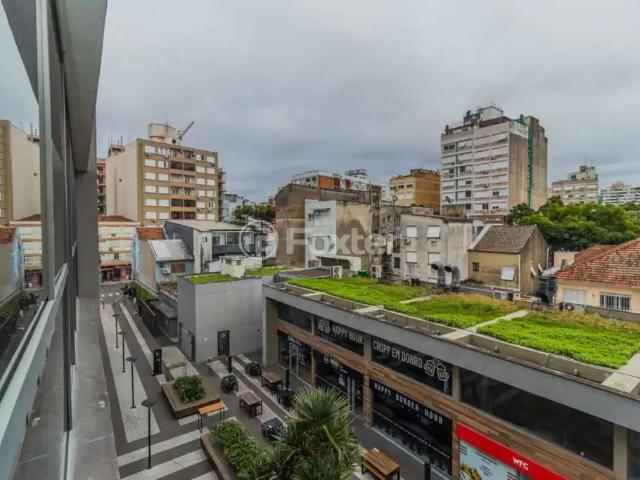 Conj. Comercial / Sala para Venda em Porto Alegre/RS Centro Histórico