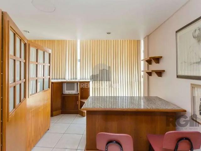Conj. Comercial / Sala para Venda em Porto Alegre/RS Centro Histórico
