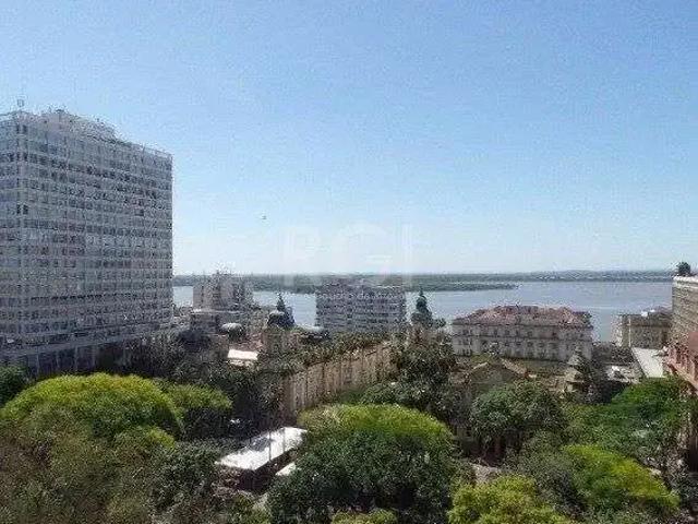 Conj. Comercial / Sala para Venda em Porto Alegre/RS Centro Histórico