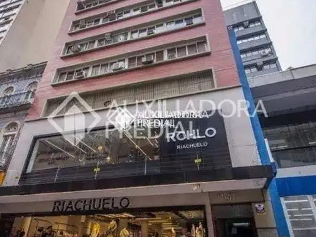 Conj. Comercial / Sala para Venda em Porto Alegre/RS Centro Histórico
