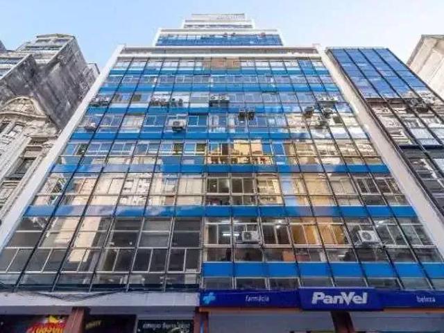 Conj. Comercial / Sala para Venda em Porto Alegre/RS Centro Histórico