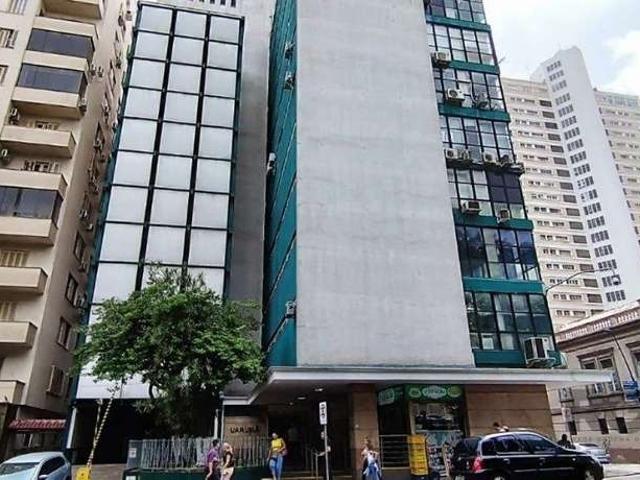 Conj. Comercial / Sala para Venda em Porto Alegre/RS Centro Histórico