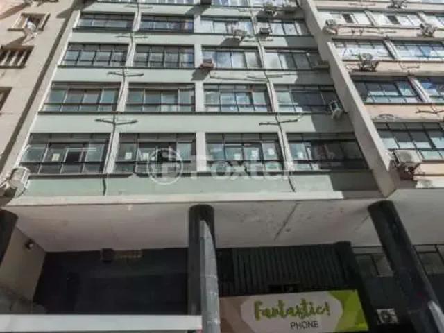 Conj. Comercial / Sala para Venda em Porto Alegre/RS Centro Histórico