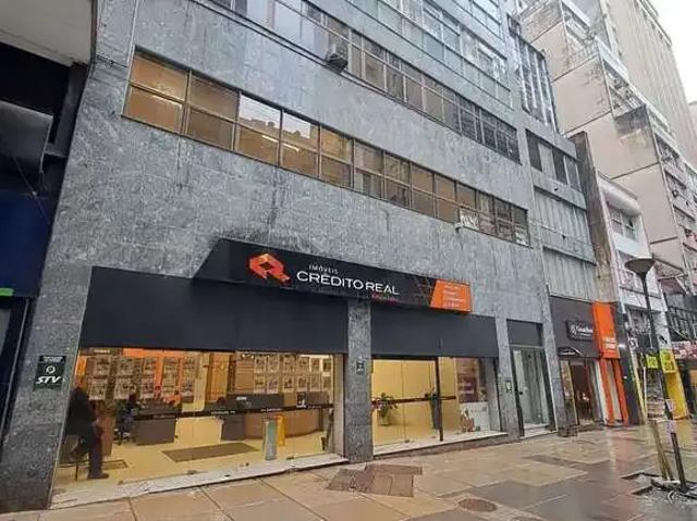 Conj. Comercial / Sala para Venda em Porto Alegre/RS Centro Histórico