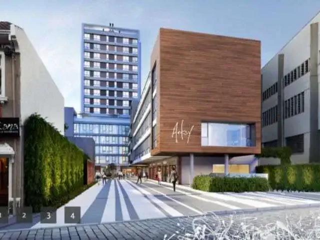 Conj. Comercial / Sala para Venda em Porto Alegre/RS Centro Histórico