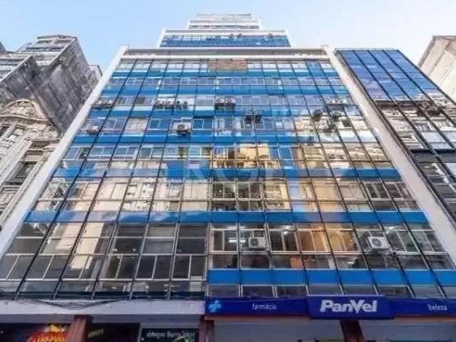 Conj. Comercial / Sala para Venda em Porto Alegre/RS Centro Histórico