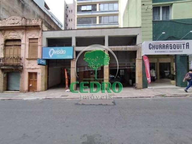 Conj. Comercial / Sala para Venda em Porto Alegre/RS Centro Histórico