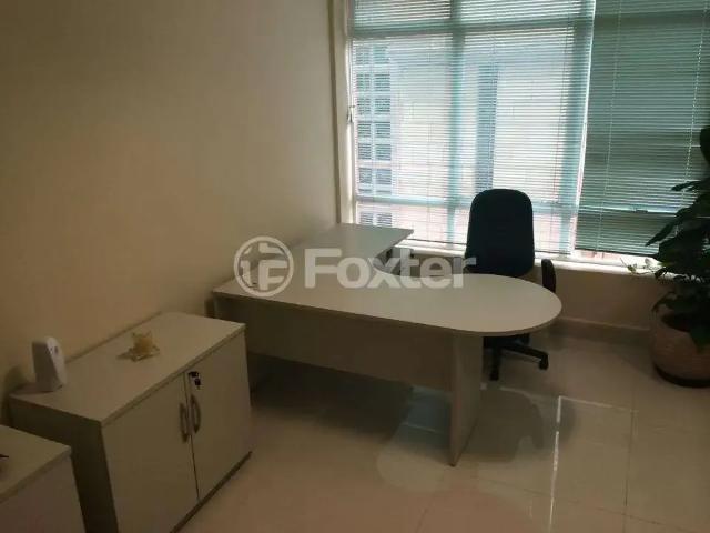 Conj. Comercial / Sala para Venda em Porto Alegre/RS Centro Histórico