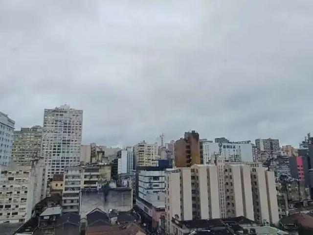 Conj. Comercial / Sala para Venda em Porto Alegre/RS Centro Histórico 2 Quartos