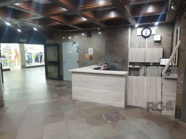 Conj. Comercial / Sala para Venda em Porto Alegre/RS Centro Histórico