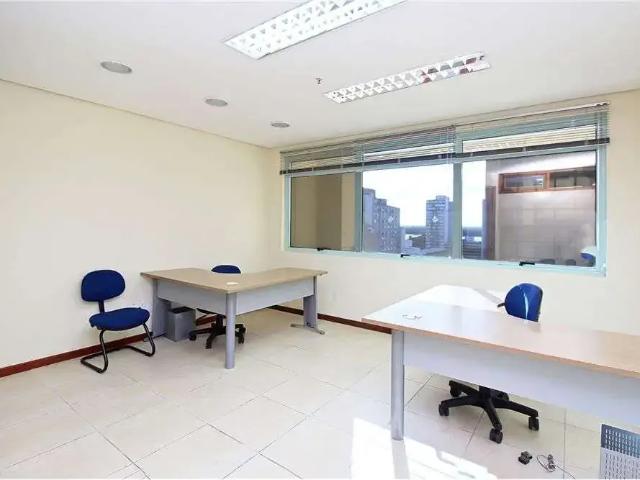 Conj. Comercial / Sala para Venda em Porto Alegre/RS Centro Histórico