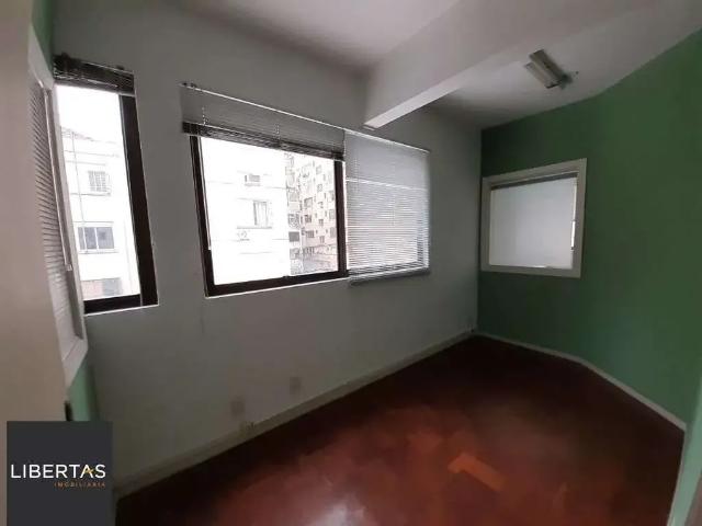 Conj. Comercial / Sala para Venda em Porto Alegre/RS Centro Histórico