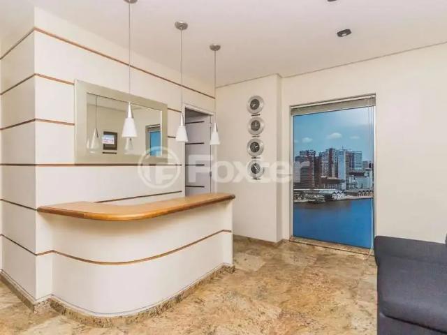 Conj. Comercial / Sala para Venda em Porto Alegre/RS Centro Histórico