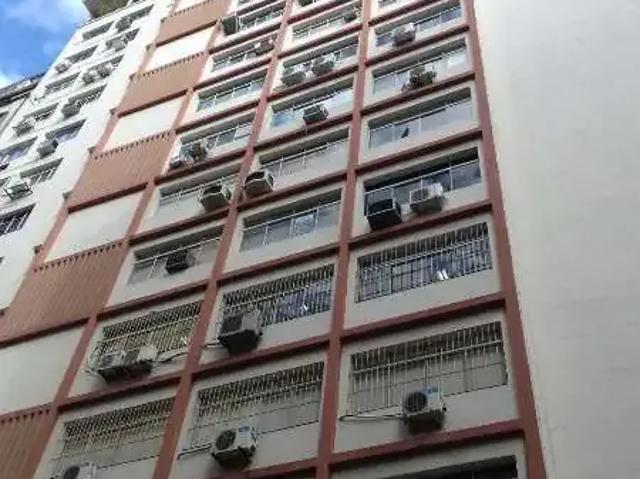 Conj. Comercial / Sala para Venda em Porto Alegre/RS Centro Histórico