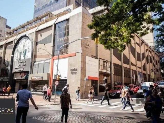 Conj. Comercial / Sala para Venda em Porto Alegre/RS Centro Histórico