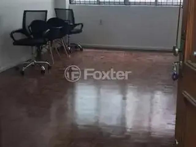 Conj. Comercial / Sala para Venda em Porto Alegre/RS Centro Histórico