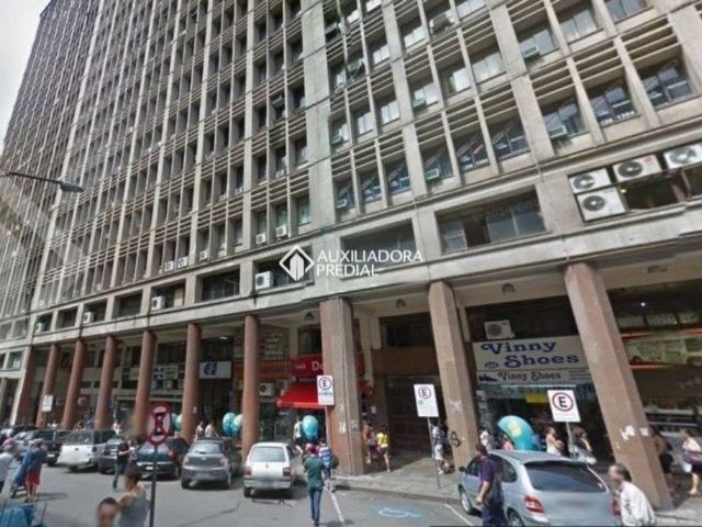 Conj. Comercial / Sala para Venda em Porto Alegre/RS Centro Histórico