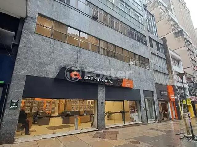 Conj. Comercial / Sala para Venda em Porto Alegre/RS Centro Histórico