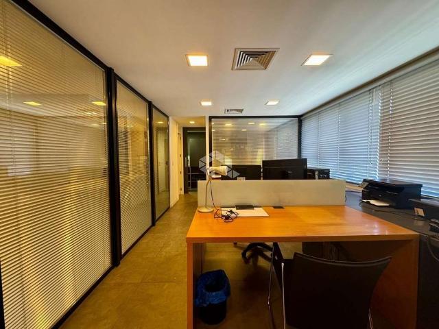 Conj. Comercial / Sala para Venda em Porto Alegre/RS Centro Histórico