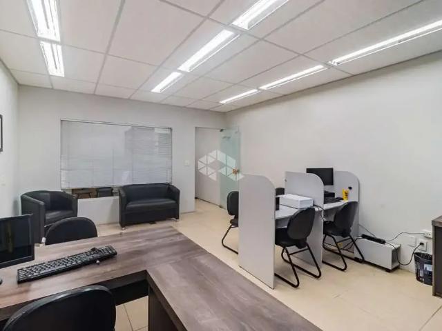 Conj. Comercial / Sala para Venda em Porto Alegre/RS Centro Histórico