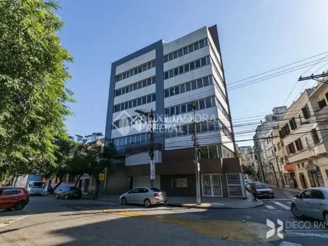 Conj. Comercial / Sala para Venda em Porto Alegre/RS Centro Histórico