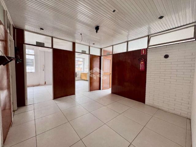Conj. Comercial / Sala para Venda em Porto Alegre/RS Centro Histórico