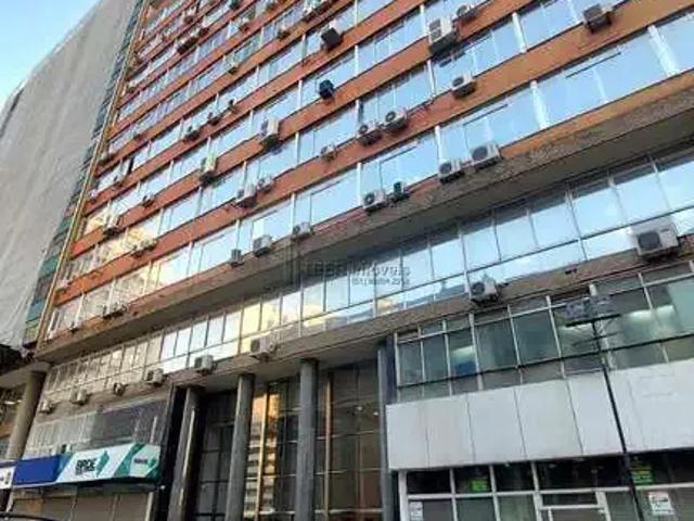 Conj. Comercial / Sala para Venda em Porto Alegre/RS Centro Histórico