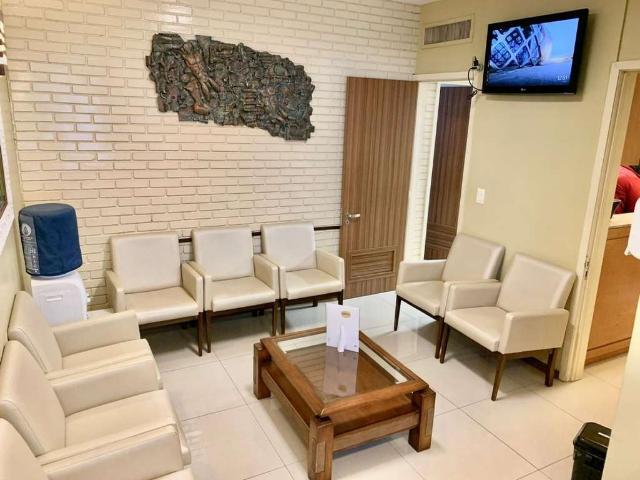 Conj. Comercial / Sala para Venda em Porto Alegre/RS Centro Histórico