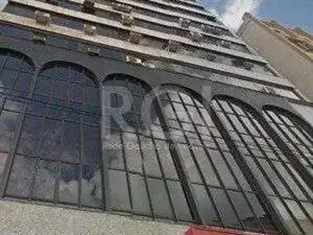 Conj. Comercial / Sala para Venda em Porto Alegre/RS Centro Histórico