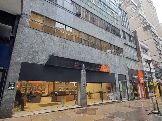 Conj. Comercial / Sala para Venda em Porto Alegre/RS Centro Histórico