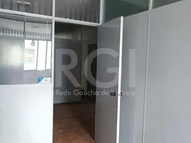 Conj. Comercial / Sala para Venda em Porto Alegre/RS Centro Histórico