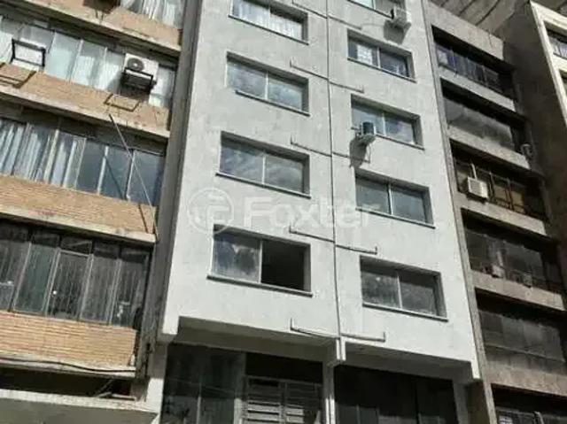 Conj. Comercial / Sala para Venda em Porto Alegre/RS Centro Histórico