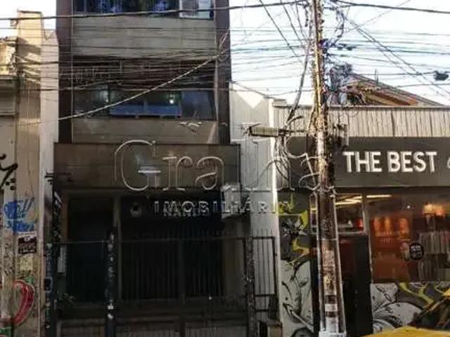 Conj. Comercial / Sala para Venda em Porto Alegre/RS Centro Histórico