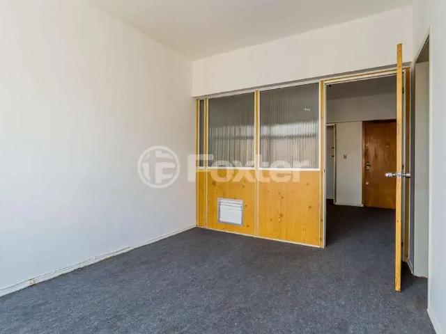Conj. Comercial / Sala para Venda em Porto Alegre/RS Centro Histórico