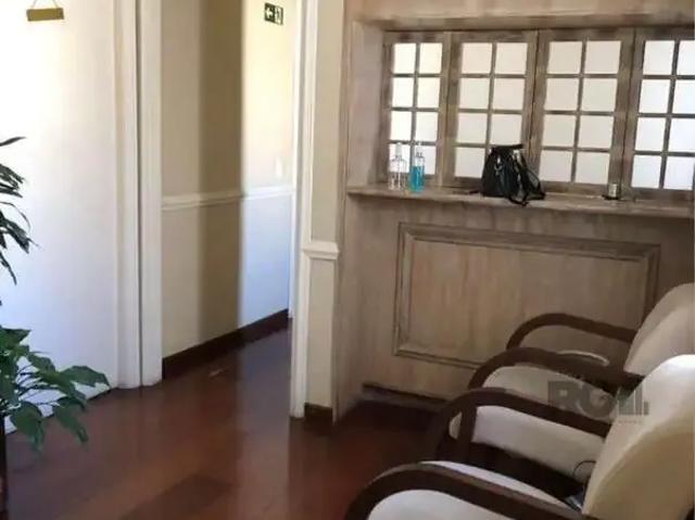Conj. Comercial / Sala para Venda em Porto Alegre/RS Centro Histórico 1 Quartos