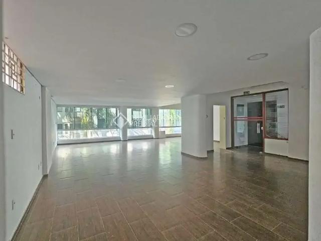 Conj. Comercial / Sala para Venda em Porto Alegre/RS Centro Histórico 1 Quartos