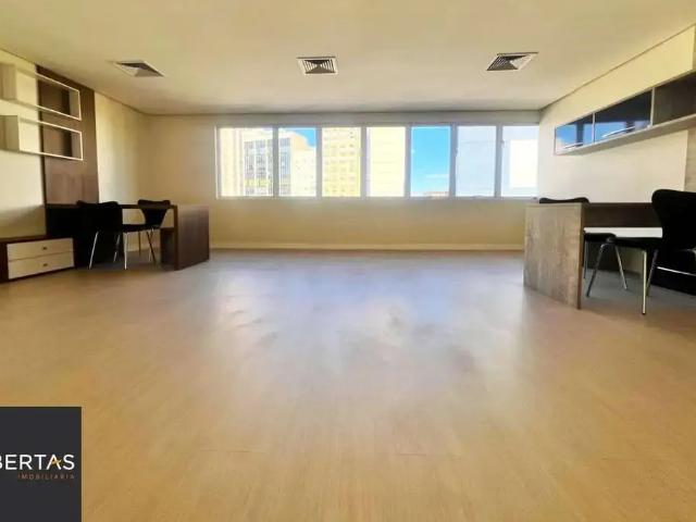 Conj. Comercial / Sala para Venda em Porto Alegre/RS Centro Histórico 1 Quartos
