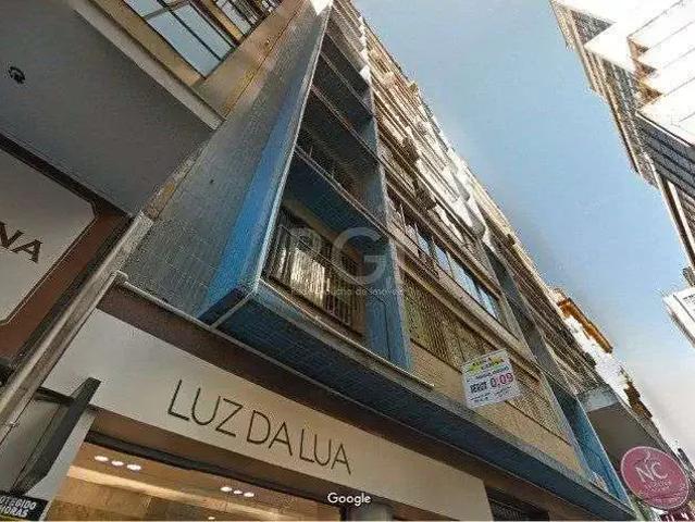 Conj. Comercial / Sala para Venda em Porto Alegre/RS Centro Histórico 1 Quartos