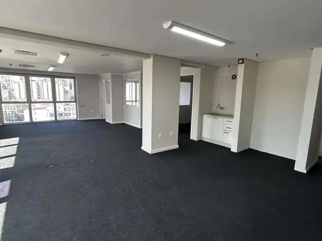 Conj. Comercial / Sala para Venda em Porto Alegre/RS Centro Histórico 1 Quartos