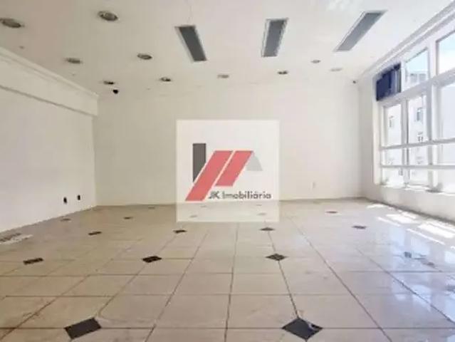 Conj. Comercial / Sala para Venda em Porto Alegre/RS Centro Histórico 1 Quartos