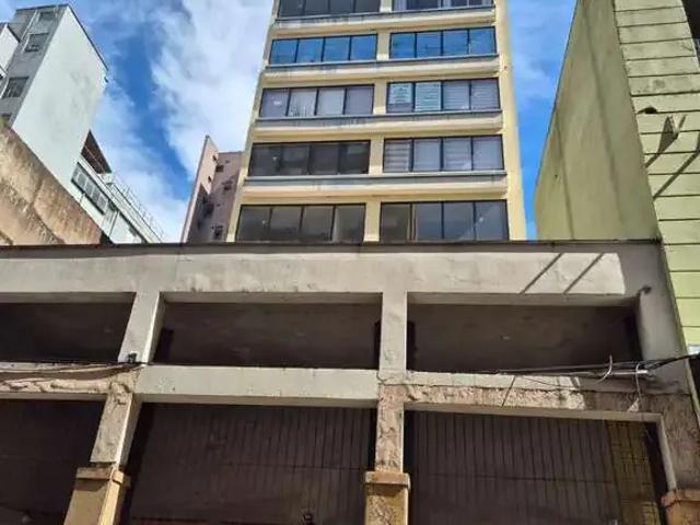 Conj. Comercial / Sala para Venda em Porto Alegre/RS Centro Histórico 1 Quartos