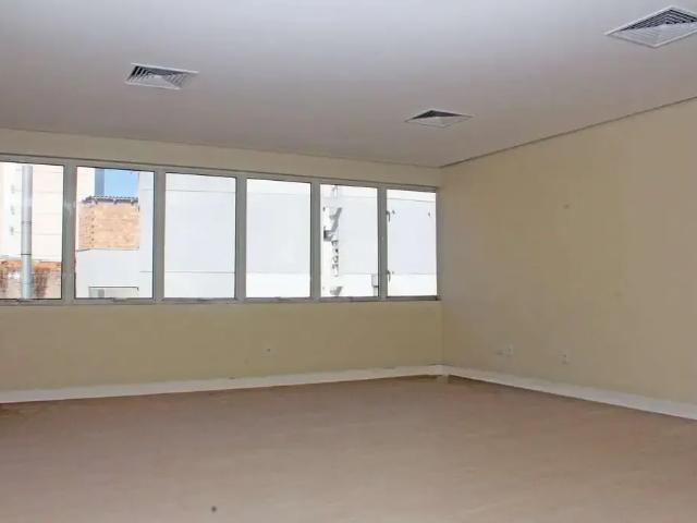 Conj. Comercial / Sala para Venda em Porto Alegre/RS Centro Histórico 1 Quartos