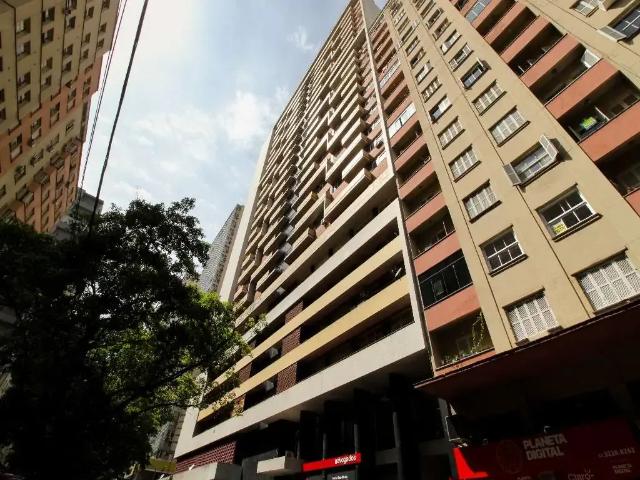 Conj. Comercial / Sala para Venda em Porto Alegre/RS Centro Histórico 1 Quartos