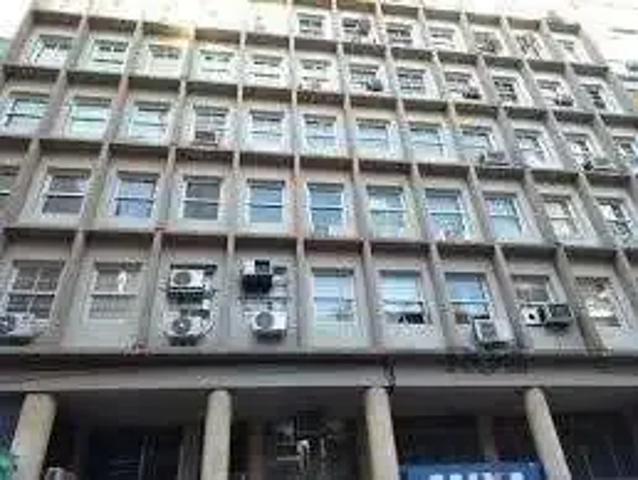 Conj. Comercial / Sala para Venda em Porto Alegre/RS Centro Histórico 1 Quartos