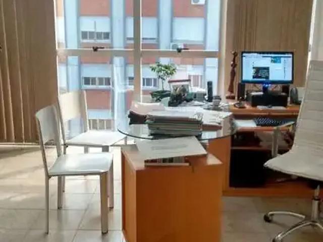 Conj. Comercial / Sala para Venda em Porto Alegre/RS Cidade Baixa 1 Quartos
