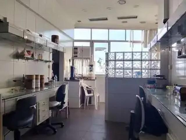 Conj. Comercial / Sala para Venda em Porto Alegre/RS Centro Histórico 1 Quartos